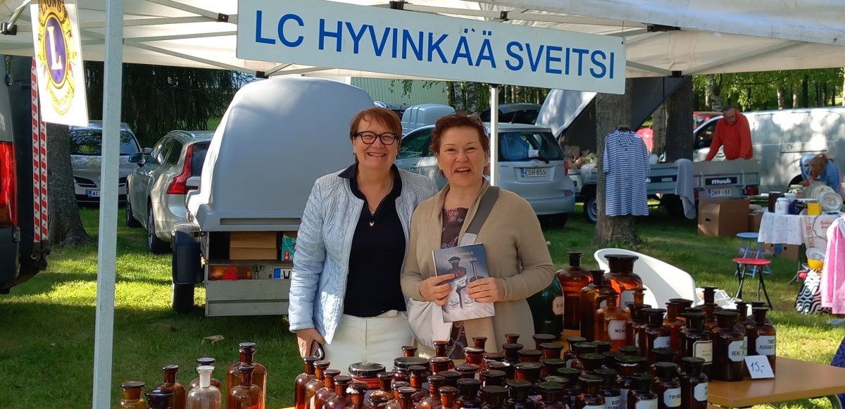 Lions Club Hyvinkää/Sveitsi – Lasten, nuorten ja lapsiperheiden ...